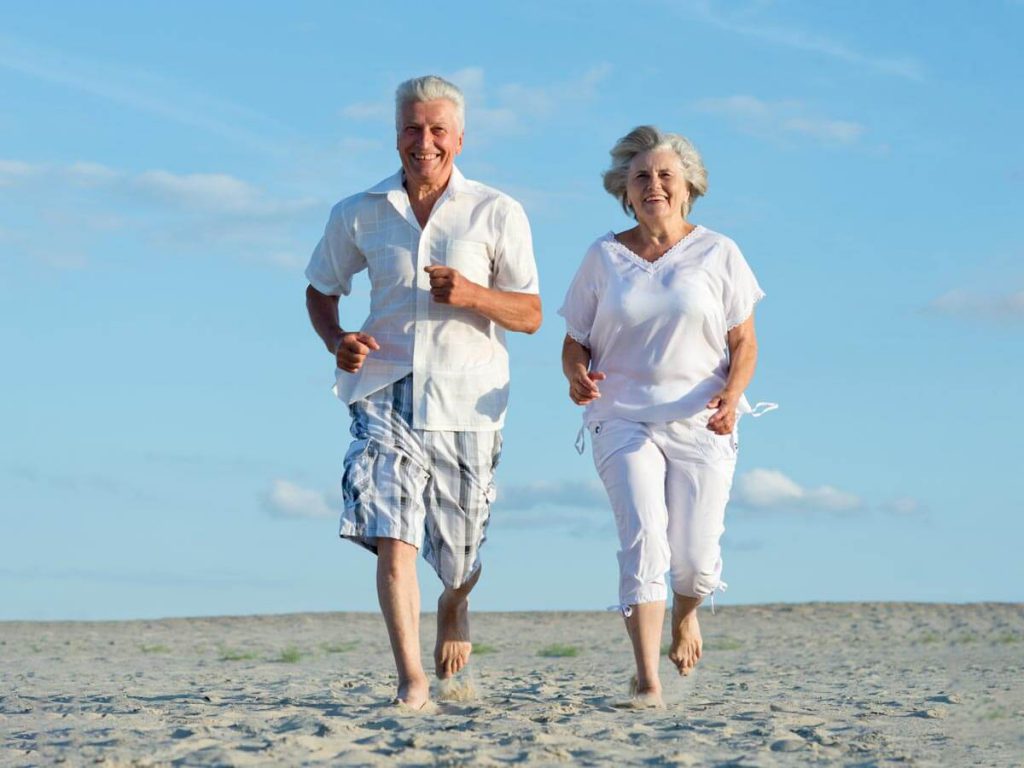 PD Warrior Parkinson's Exercise Program | Wellers Hill Physiotherapy